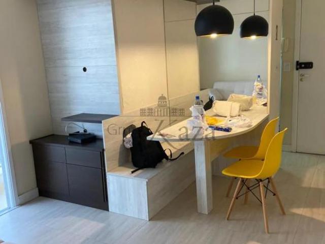 Oportunidade Apartamento Residencial Bilbao Jardim Satélite 2 Dormitórios 55m²