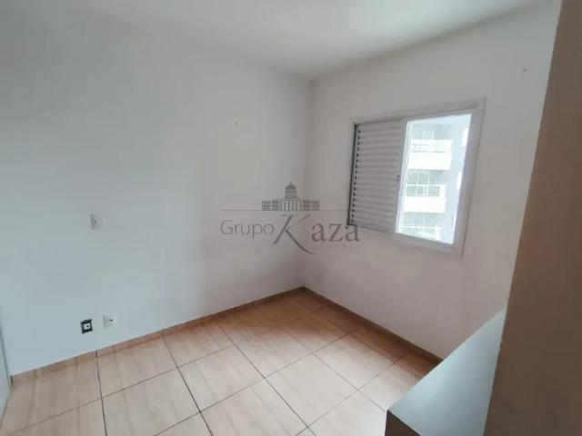 Oportunidade Apartamento Jardim Satélite Residencial Brisa do Vale 2 Dormitórios 56m²
