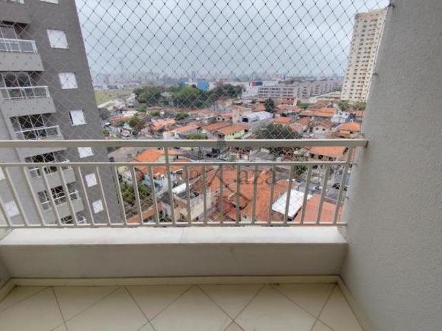 Oportunidade Apartamento Jardim Satélite Residencial Brisa do Vale 2 Dormitórios 56m²