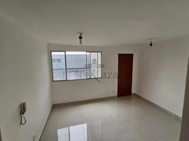Oportunidade Apartamento Jardim Satélite Residencial Campo Belo 2 Dormitórios 43,44m²
