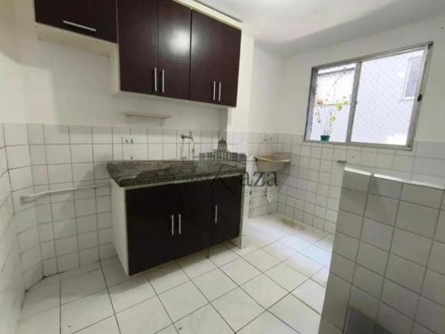 Oportunidade Apartamento Jardim Satélite Residencial Campo Belo 2 Dormitórios 57m²