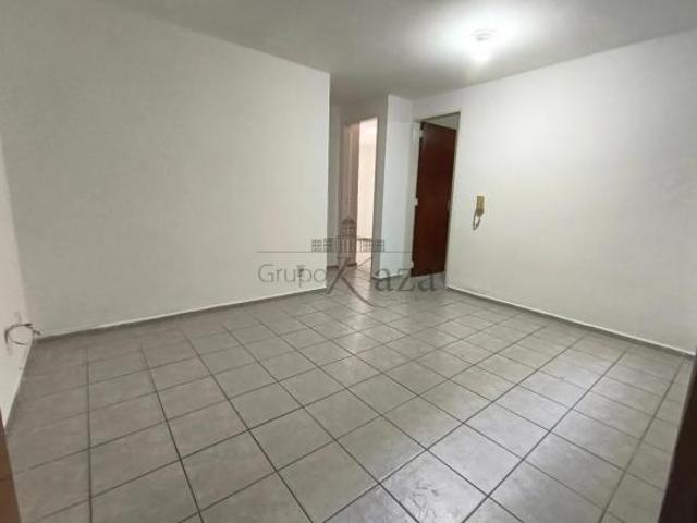 Oportunidade Apartamento Jardim Satélite Residencial Campo Belo 2 Dormitórios 57m²