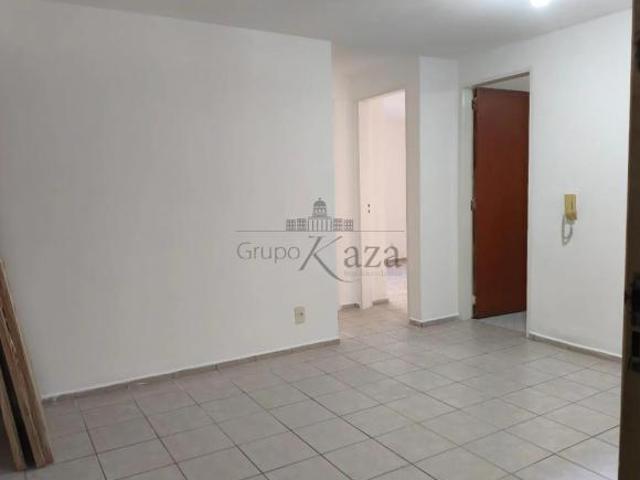 Oportunidade Apartamento Jardim Satélite Residencial Campo Belo 2 Dormitórios 57m²