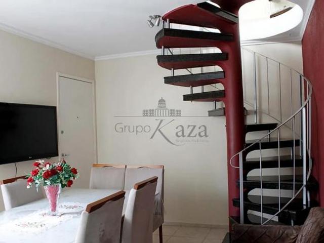 Oportunidade Apartamento Jardim Satélite Residencial Campo das Oliveiras 2 Dormitórios 95