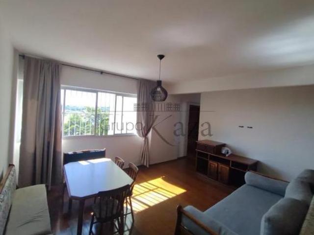 Oportunidade Apartamento Jardim Satélite Residencial Cidade Jardim 3 Dormitórios 80m²