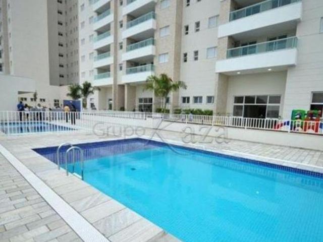 Oportunidade Apartamento Jardim Satélite Residencial Floradas de São José 3 Dormitórios 10