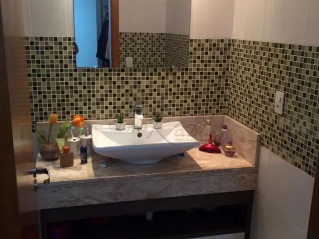 Apartamento Jardim Satélite Residencial Floradas de São José 3 Dormitórios 10