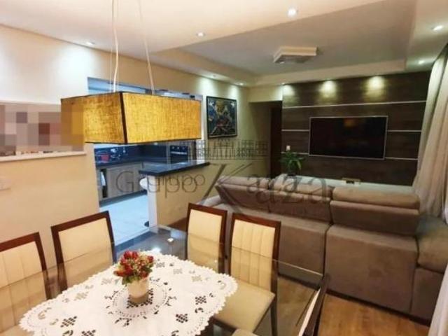 Oportunidade Apartamento Jardim Satélite Residencial Floradas de São José 3 Dormitórios 10