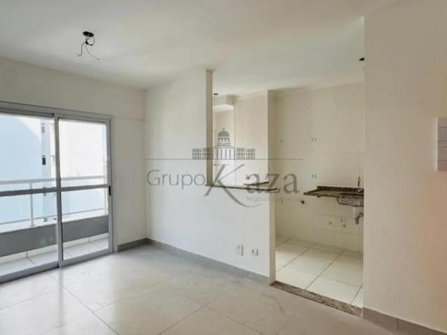 Oportunidade Apartamento Jardim Satélite Residencial Lira 2 Dormitórios 54m²