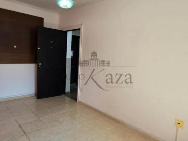 Oportunidade Apartamento Jardim Satélite Residencial Paraiso 2 Dormitórios 55m²
