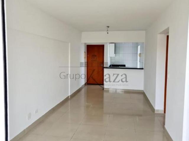 Oportunidade Apartamento Jardim Satélite Residencial Porto Sul 2 Dormitórios 69m²