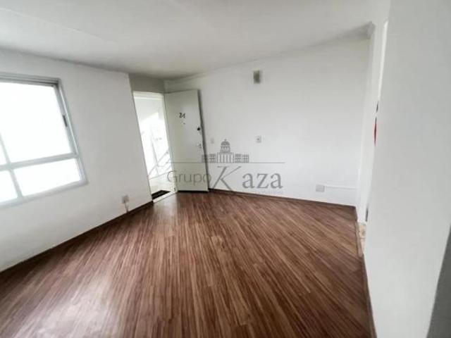 Oportunidade Apartamento Jardim Satélite Residencial Santa Izabel 2 Dormitórios 47m²