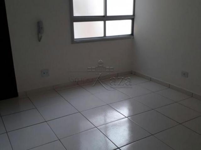 Oportunidade Apartamento Jardim Satélite Residencial Santa Inês 2 Dormitórios 48m²