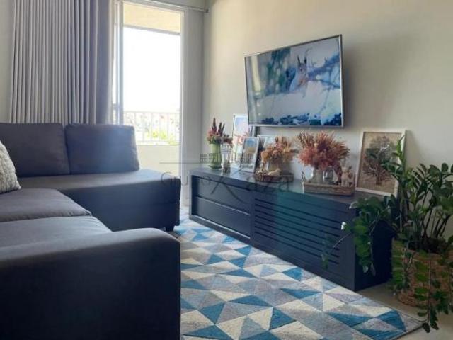 Oportunidade Apartamento Jardim Satélite Residencial Simone 2 Dormitórios 82m² Aceita Pe