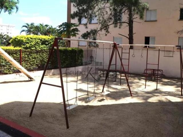 Oportunidade, Apartamento Jardim Satélite, Condomínio Solar das Paineiras, 3 Dormitórios, Piscina