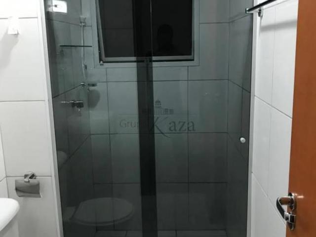 Oportunidade Apartamento Jardim Satélite Residencial Village Jardim 2 Dormitórios 70m²