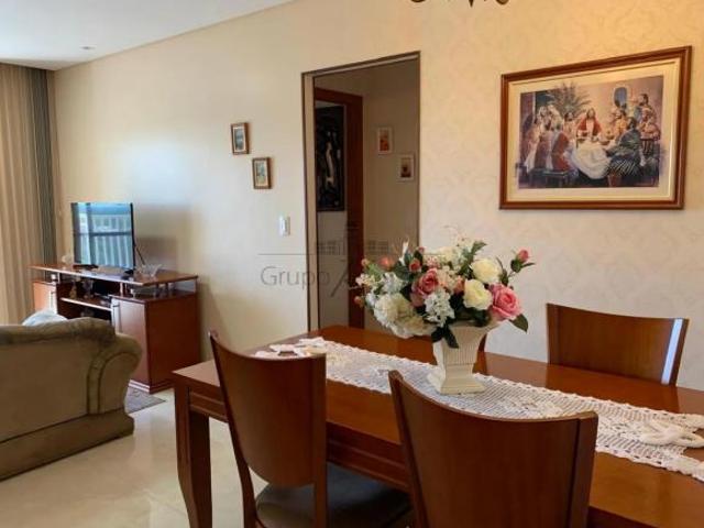 Oportunidade Apartamento Jardim Satélite Residencial Village Jardim 2 Dormitórios 72m²