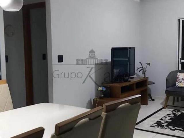 Oportunidade Apartamento Jardim Satélite Residencial Village Jardim 2 Dormitórios 72m²