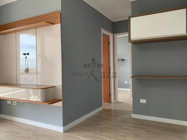 Oportunidade Apartamento Jardim Satélite Residencial Vivendas do Lago 2 Dormitórios 48m²
