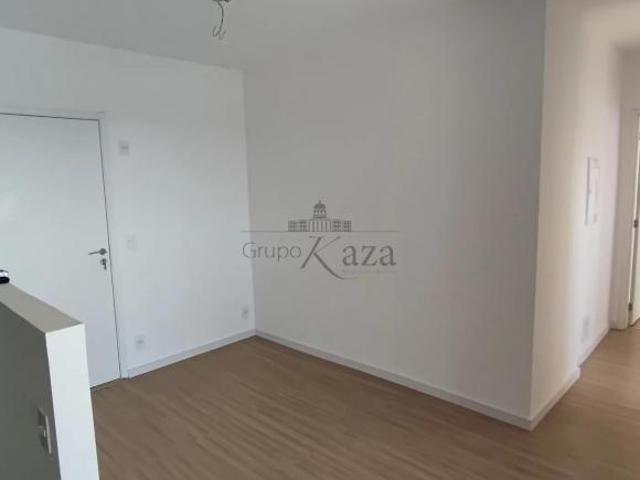 Oportunidade Apartamento Jardim Satélite Residencial Wonder 2 Dormitórios 66m²