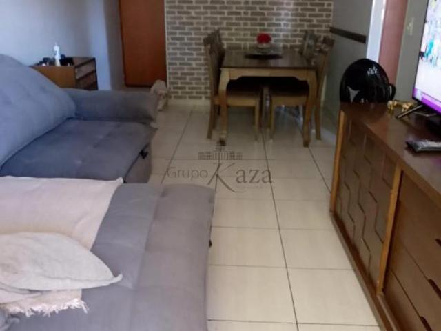 Oportunidade Apartamento Jardim Satélite Village Jardim 2 Dormitórios 78m²