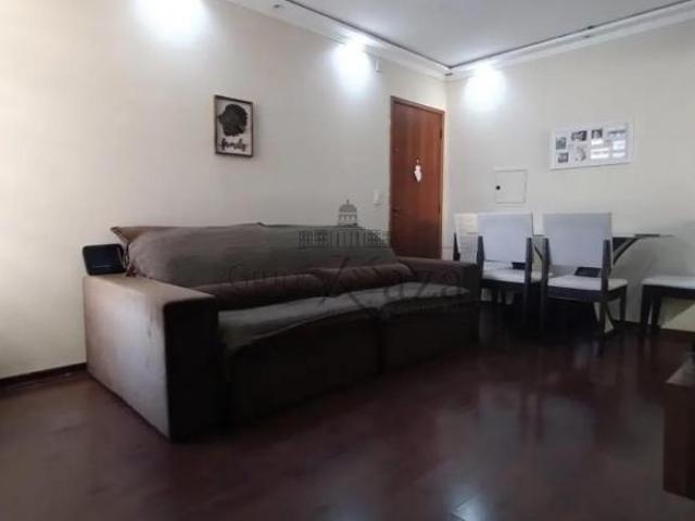 Oportunidade Apartamento Jardim Terras do Sul Residencial Terra Nova 2 Dormitórios 53m²