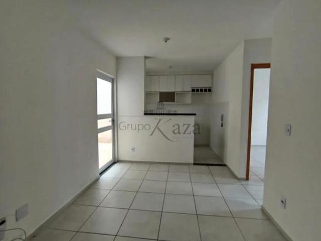 Oportunidade Apartamento Jardim Torrão de Ouro Residencial Campo da Mata 2 Dormitórios 46m