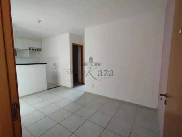 Oportunidade Apartamento Jardim Torrão de Ouro Residencial Campo da Mata 2 Dormitórios 46m