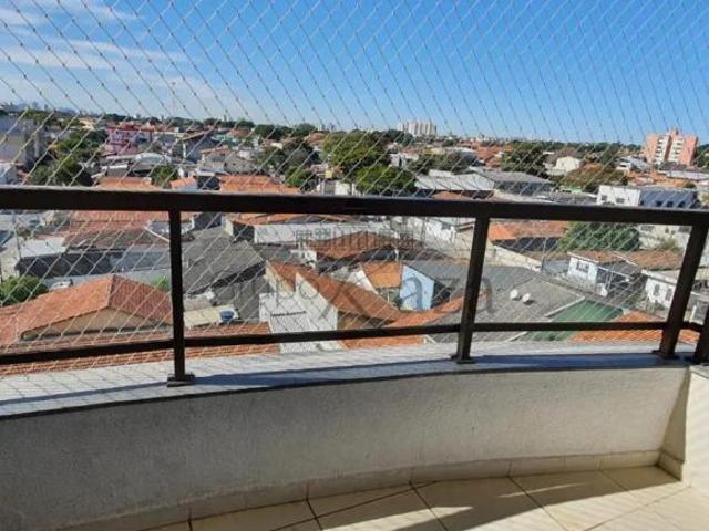 Oportunidade Apartamento Jardim Vale do Sol Condomínio Cruzeiro do Sul 2 Dormitórios 74m²
