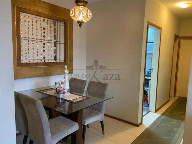 Oportunidade Apartamento Jardim Vale do Sol Cruzeiro do Sul 2 Dormitórios 72m²