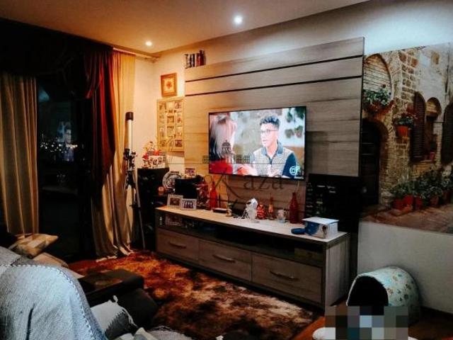 Oportunidade Apartamento Jardim Vale do Sol Cruzeiro do Sul 2 Dormitórios 72m²