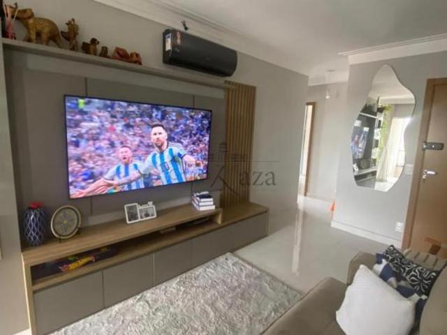 Oportunidade Apartamento Jardim Vale do Sol Residencial Serra do Sincorá