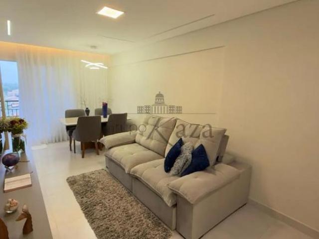 Oportunidade Apartamento Jardim Vale do Sol Residencial Serra do Sincorá 2 Dormitórios 69