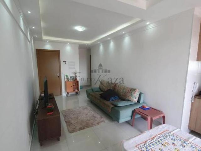 Oportunidade Apartamento Jardim Vale do Sol Residencial Serra do Sincorá 2 Dormitórios 69m