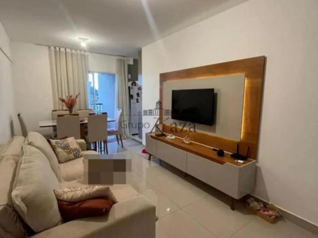Oportunidade Apartamento Jardim Vale do Sol Residencial Serra do Sincorá 2 Dormitórios 77m