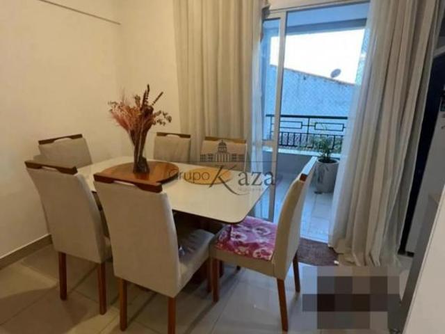 Oportunidade Apartamento Jardim Vale do Sol Residencial Serra do Sincorá 2 Dormitórios 77m