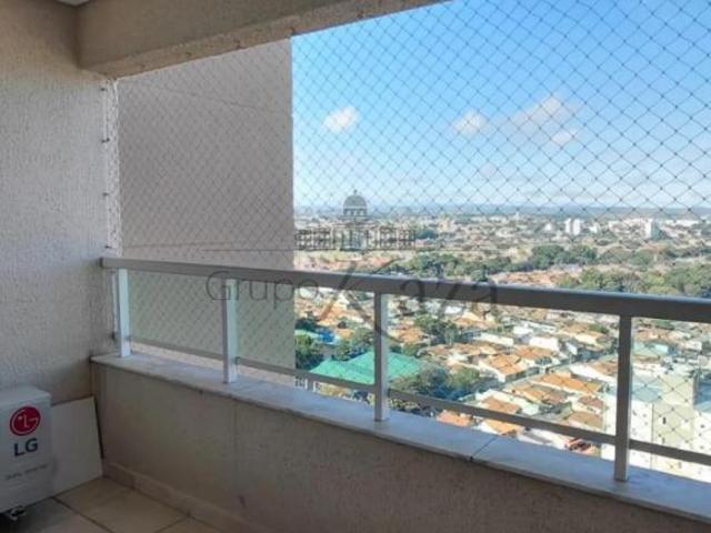 Oportunidade Apartamento Jardim Veneza Residencial Portal do Parque 2 Dormitórios 70m²