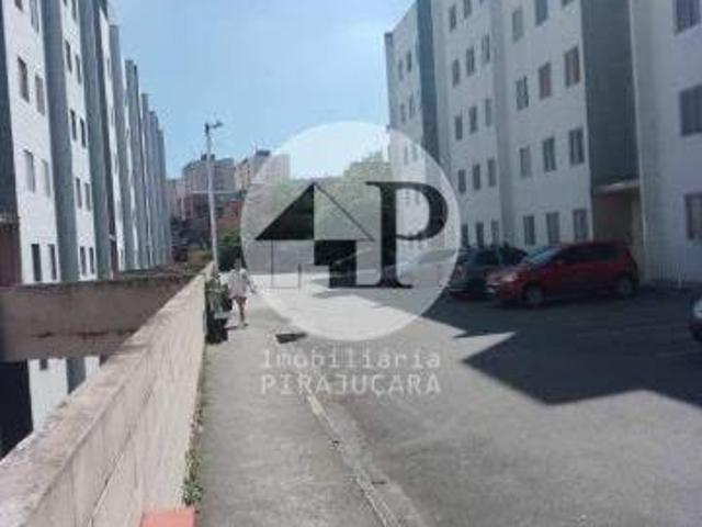 OPORTUNIDADE! Apartamento ÓTIMA LOCALIZAÇÃO EM Taboão da Serra JARDIM ELIZABETE SP