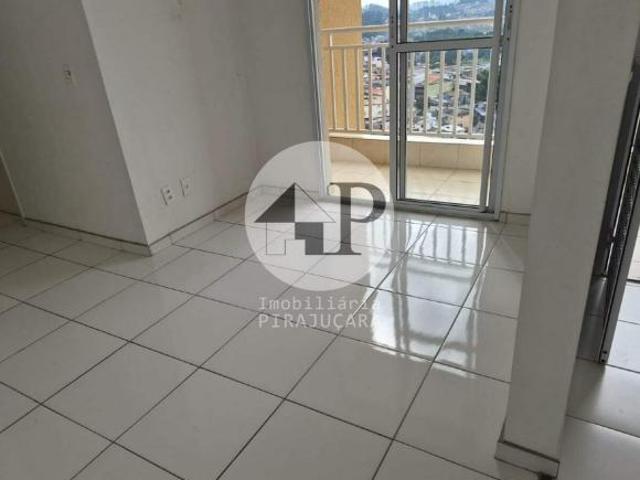 OPORTUNIDADE! Apartamento ÓTIMA LOCALIZAÇÃO EM Taboão da Serra Jardim Record SP