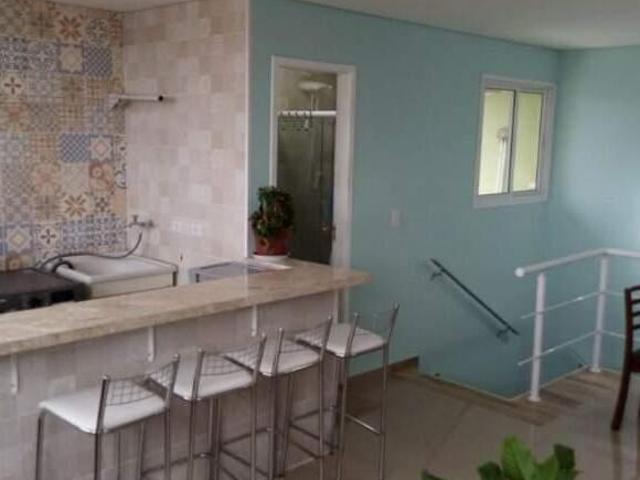 OPORTUNIDADE! Apartamento ÓTIMA LOCALIZAÇÃO EM Taboão da Serra Jardim Santa Cruz SP