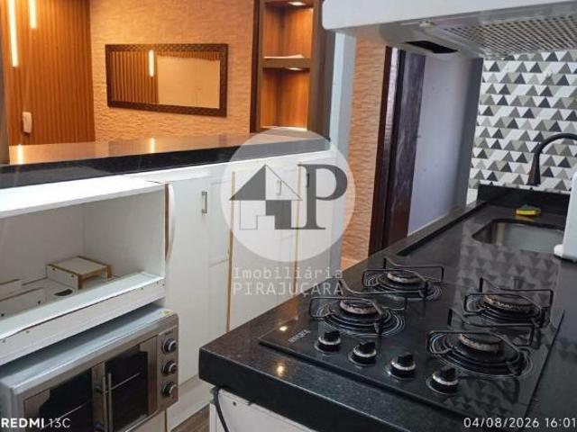 OPORTUNIDADE! Apartamento ÓTIMA LOCALIZAÇÃO EM Taboão da Serra Parque Jacarandá SP