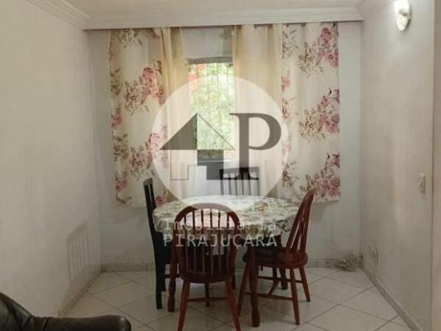 OPORTUNIDADE! Apartamento ÓTIMA LOCALIZAÇÃO EM Taboão da Serra Parque Pinheiros SP