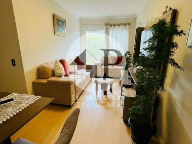OPORTUNIDADE! Apartamento ÓTIMA LOCALIZAÇÃO EM Taboão da Serra Parque Pinheiros SP