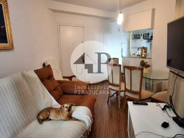 OPORTUNIDADE! Apartamento ÓTIMA LOCALIZAÇÃO EM Taboão da Serra Parque Taboão SP