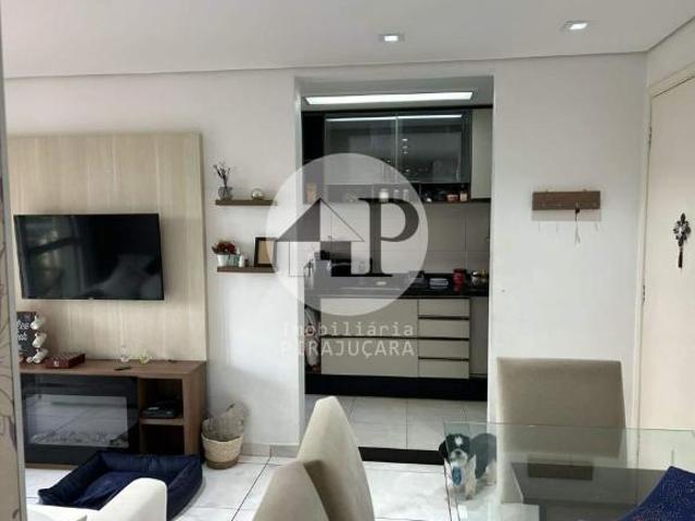 OPORTUNIDADE! Apartamento ÓTIMA LOCALIZAÇÃO EM Taboão da Serra Parque Taboão SP