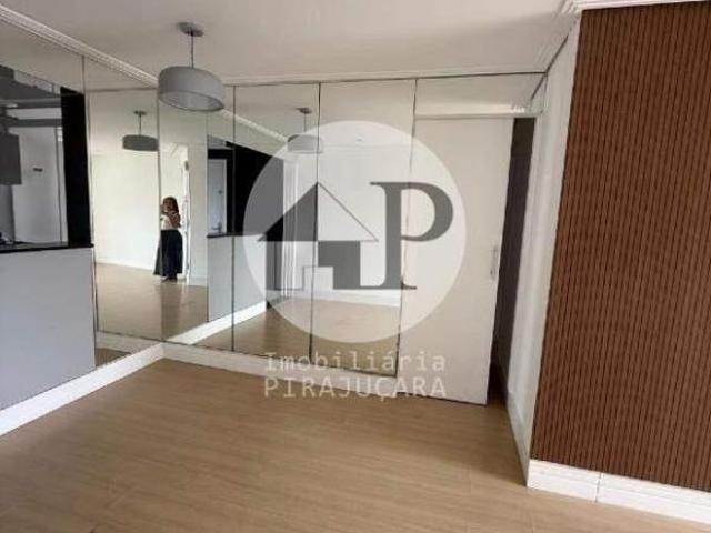 OPORTUNIDADE! Apartamento ÓTIMA LOCALIZAÇÃO EM Taboão da Serra Vila Sônia do Taboão SP