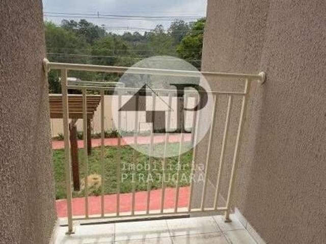 OPORTUNIDADE! Apartamento ÓTIMA LOCALIZAÇÃO EM Cotia Chácara Ondas Verdes SP