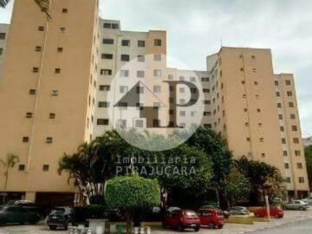 OPORTUNIDADE! Apartamento ÓTIMA LOCALIZAÇÃO EM Embu das Artes JARDIM INDEPENDÊNCIA SP