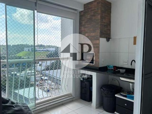 OPORTUNIDADE! Apartamento ÓTIMA LOCALIZAÇÃO EM Embu das Artes Parque Esplanada SP