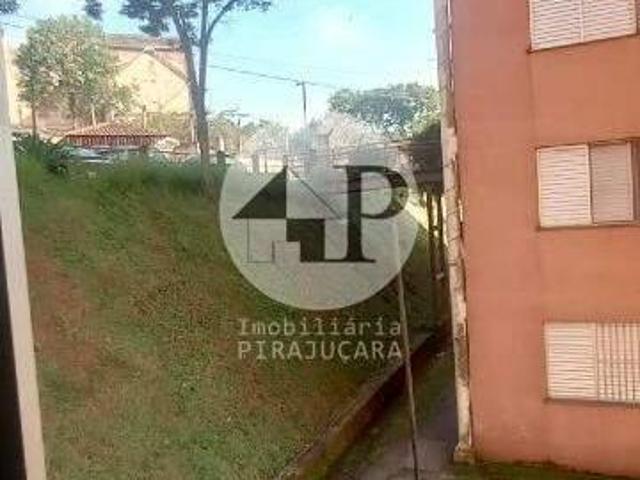 OPORTUNIDADE! Apartamento ÓTIMA LOCALIZAÇÃO EM Embu das Artes parque pirajussara SP